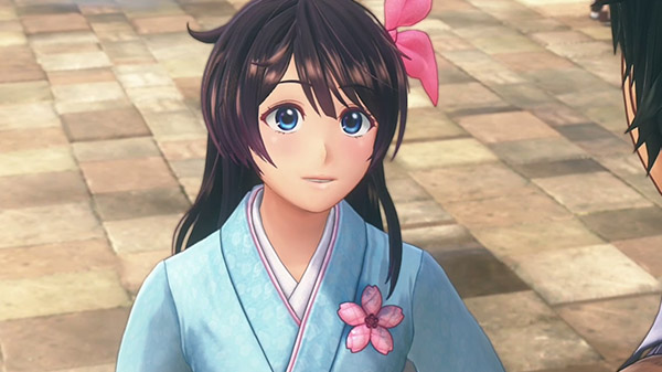 Sakura Wars (PS4) será lançado no Ocidente no dia 28 de abril - GameBlast