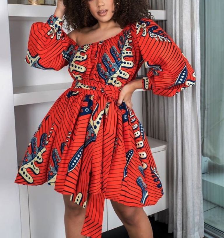 60 Unique Ankara Styles 2020 For Beautiful African Ladies To Try Out