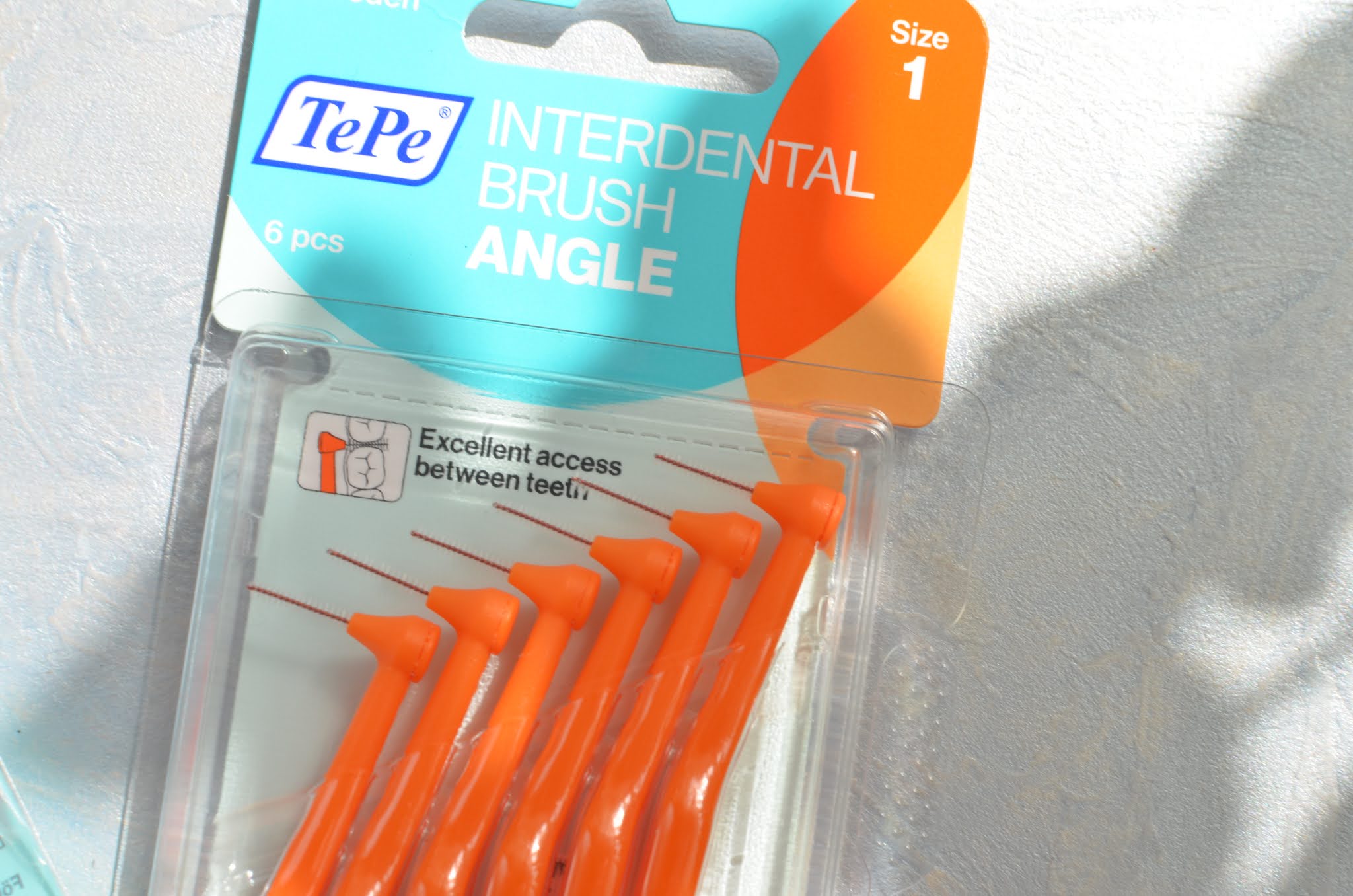 Догляд за ротовою порожниною: CURAPROX, Listerine, TePe, Elmex ...