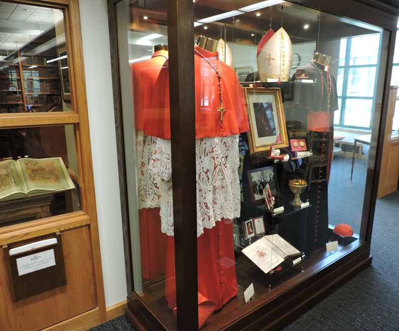 The Archivist's Pencil: Visit to lovely London, Ontario