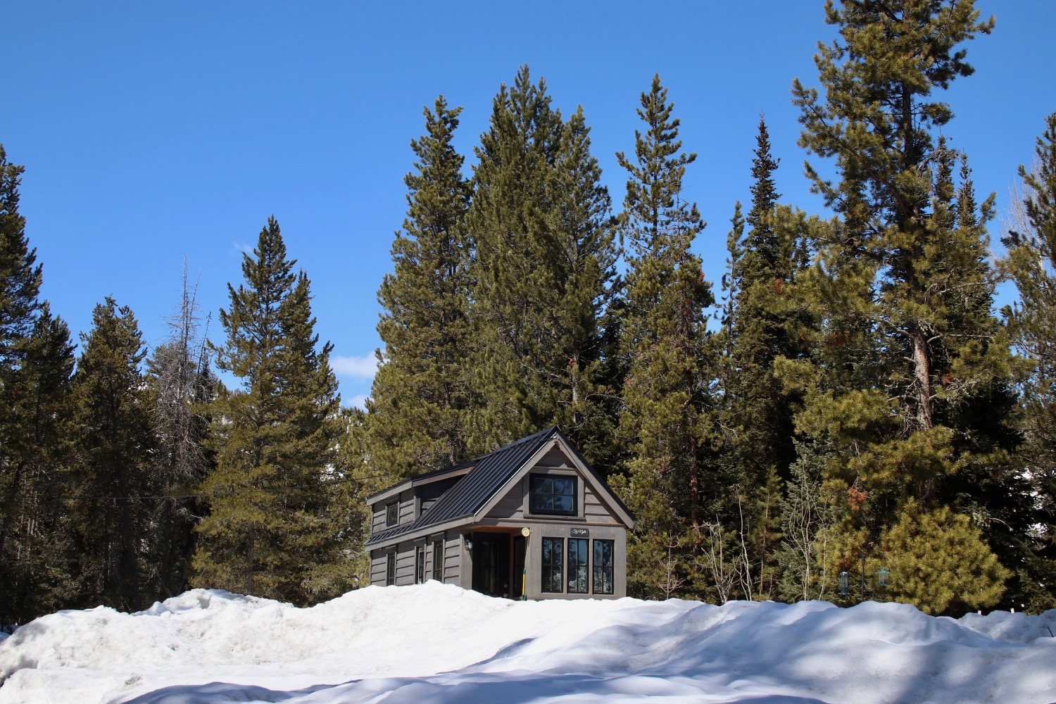 Fy Nyth...: House Photos