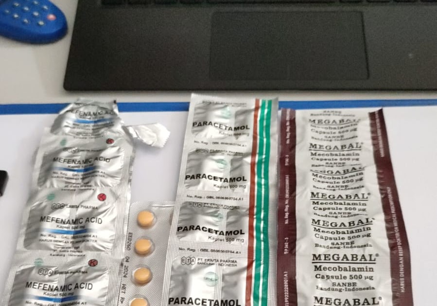 Obat Untuk Sakit Sendi Lutut | GAROBLOGZ - Ghani Rozaqi on the Blog