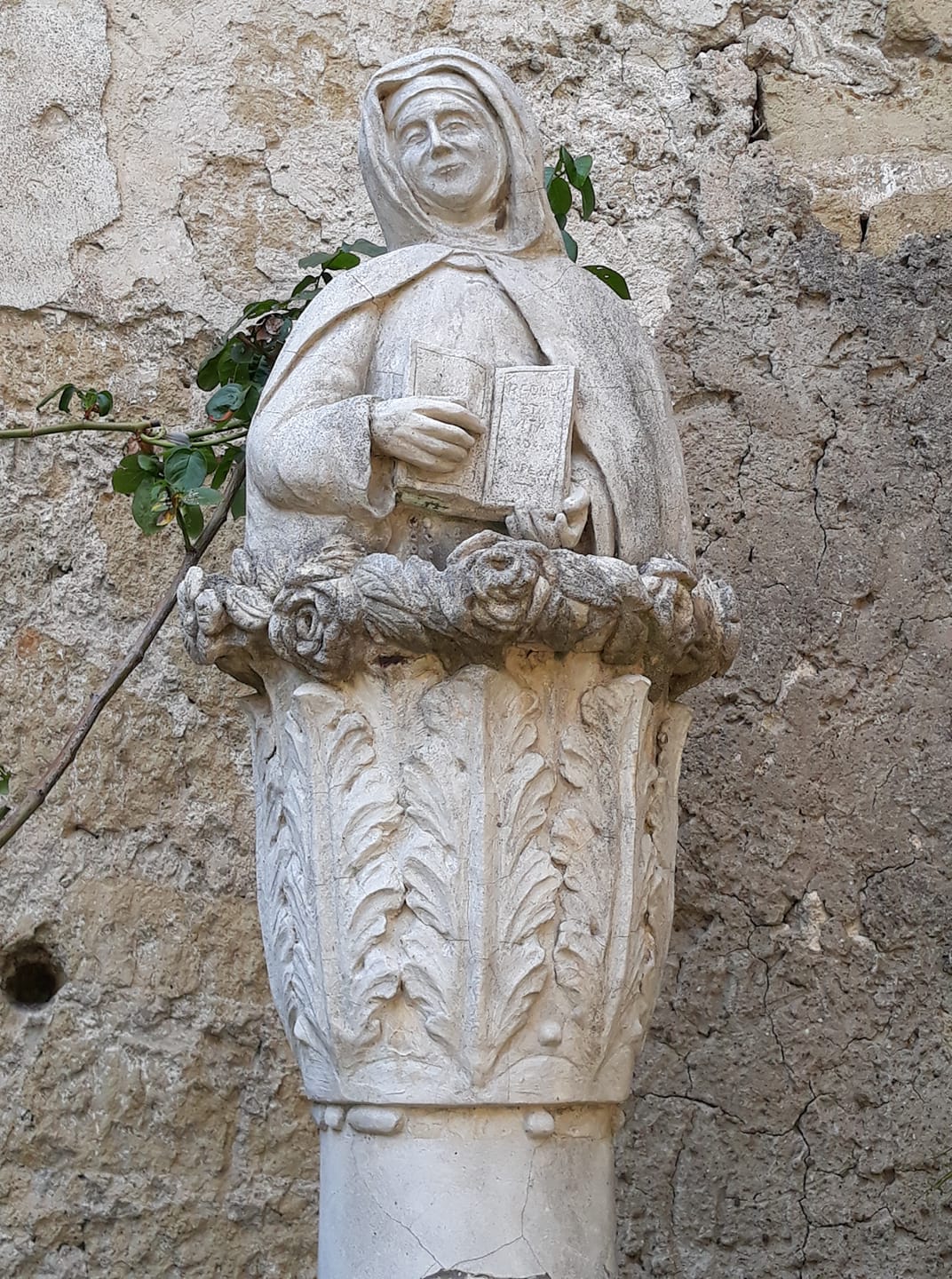 Pax et Bonum: Será beatificada Maria Lorenza Longo