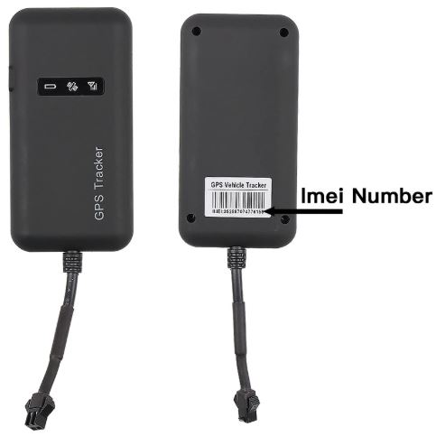 GPS Devices for All type of Vehicles: GP01 Basic GPS Device