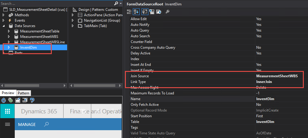 Inside Microsoft Dynamics AX: Display inventory dimensions dynamically ...