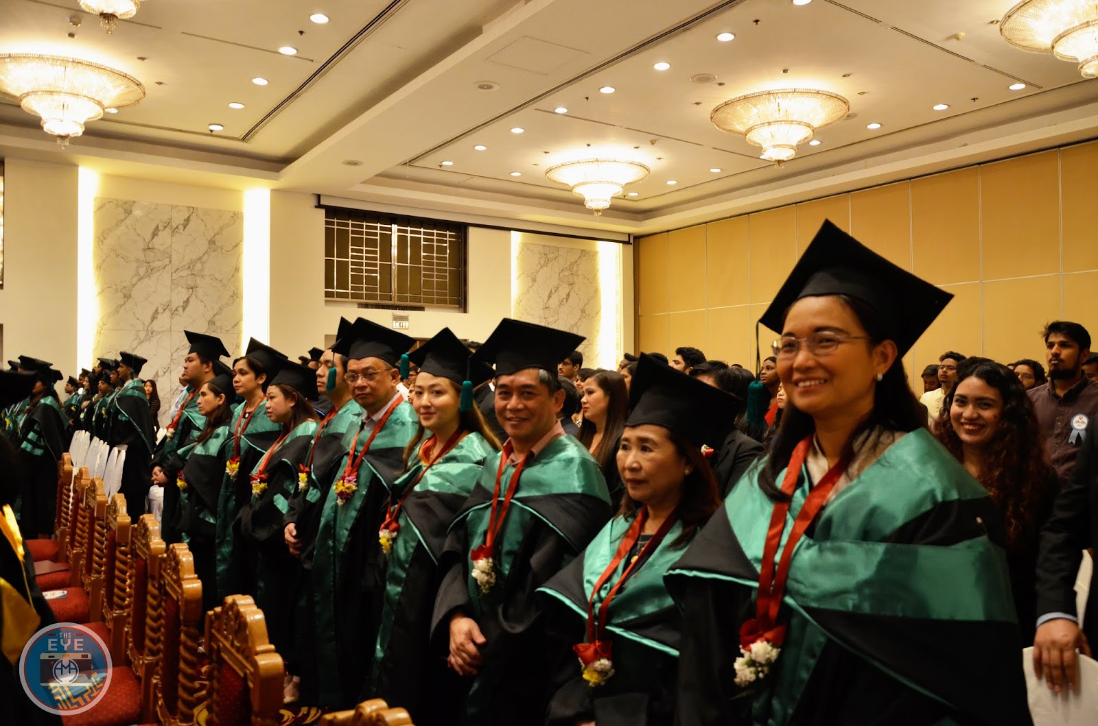 [FEATURE] Cultural Diversity; The AMA School of Medicine Graduation 2020