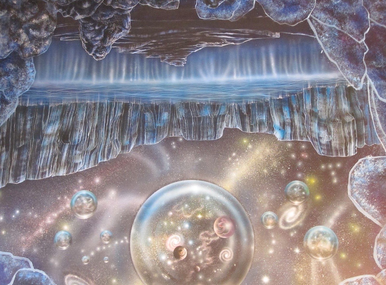 My Ultimate Reality of Existence