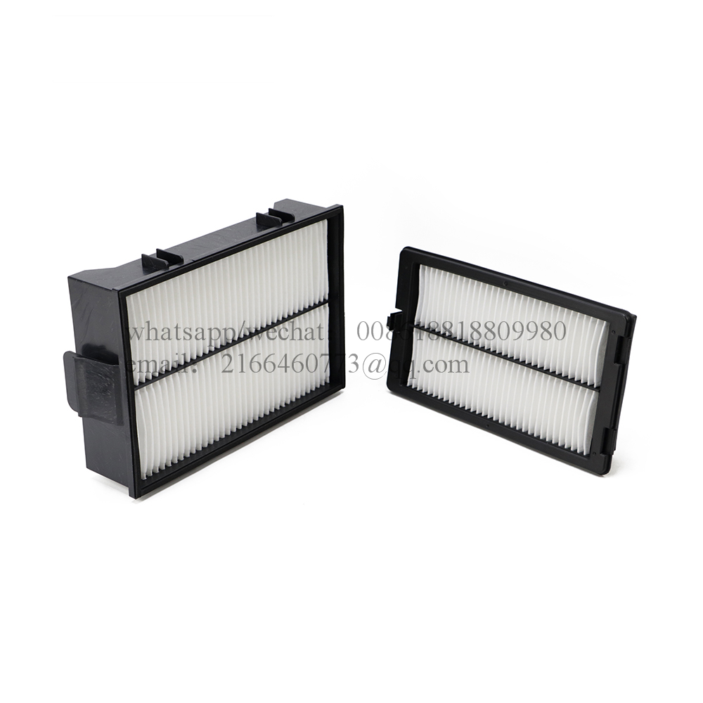 CABIN AIR FILTER 4S00686,4500686,4632689, YA00032683 USE FOR HITACHI ...