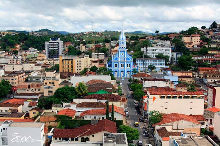 10 lindas cidades do Vale do Mucuri - Conheça Minas