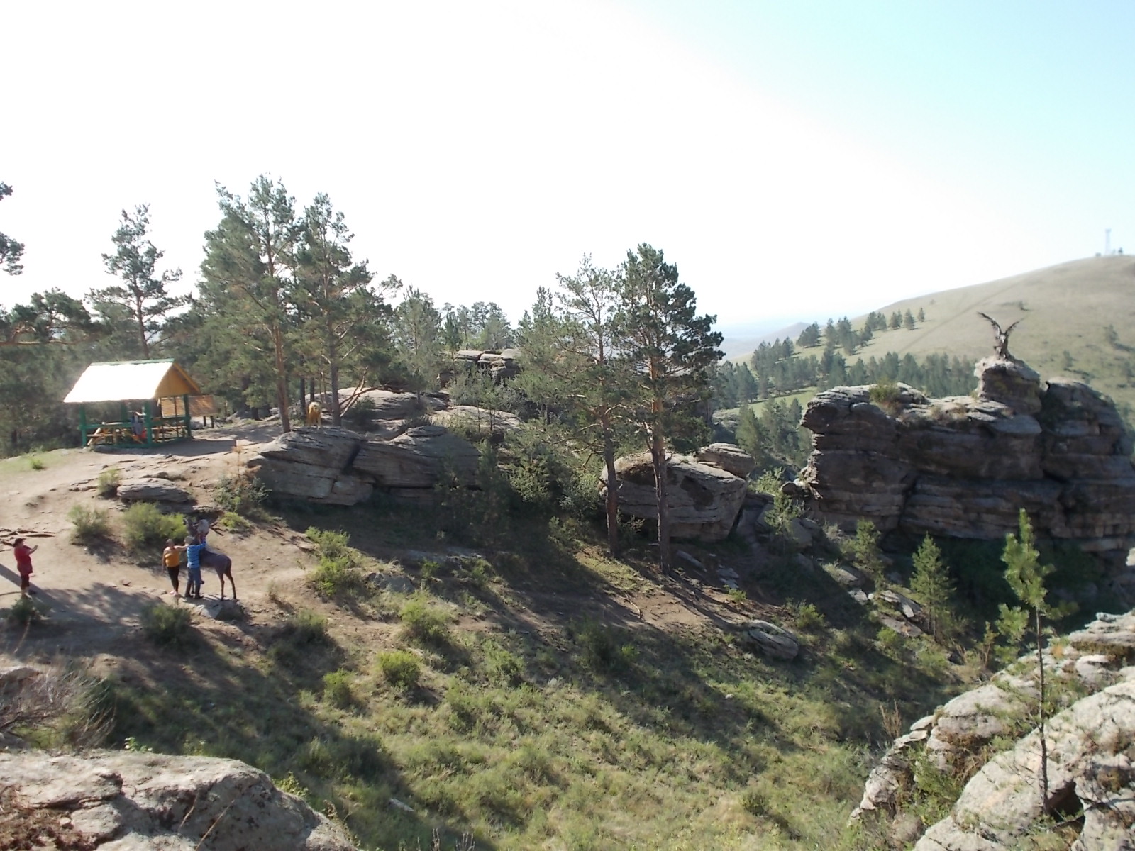 BOBBA CAPS DOXOLOGY: AUG 24, 15 .. MONGOLIA'S SAIHNII HUTUL NATIONAL ...