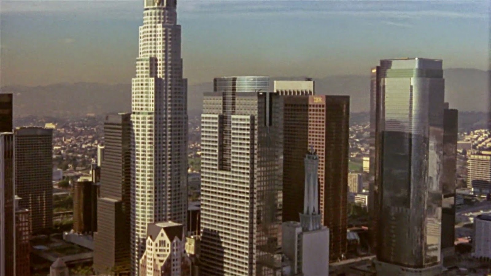 Happyotter: VOLCANO (1997)