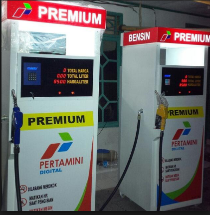 Pertamini Digital Surabaya, Agen Pertamini Surabaya, Distributor ...