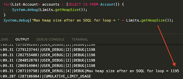 First error: Exceeded max size limit of 6000000 OR Exceeded max size ...