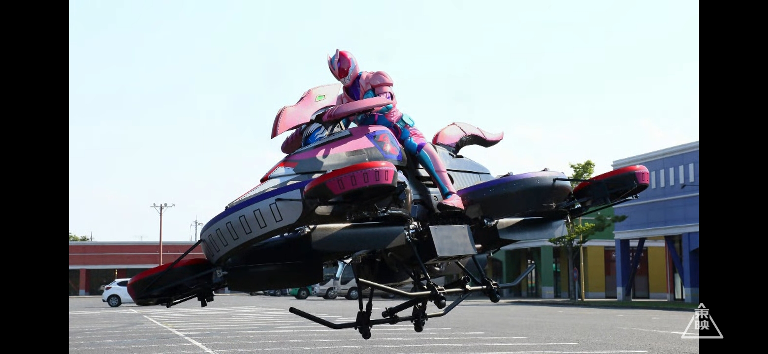 Kamen Rider Revice Presscon Highlights - JEFusion