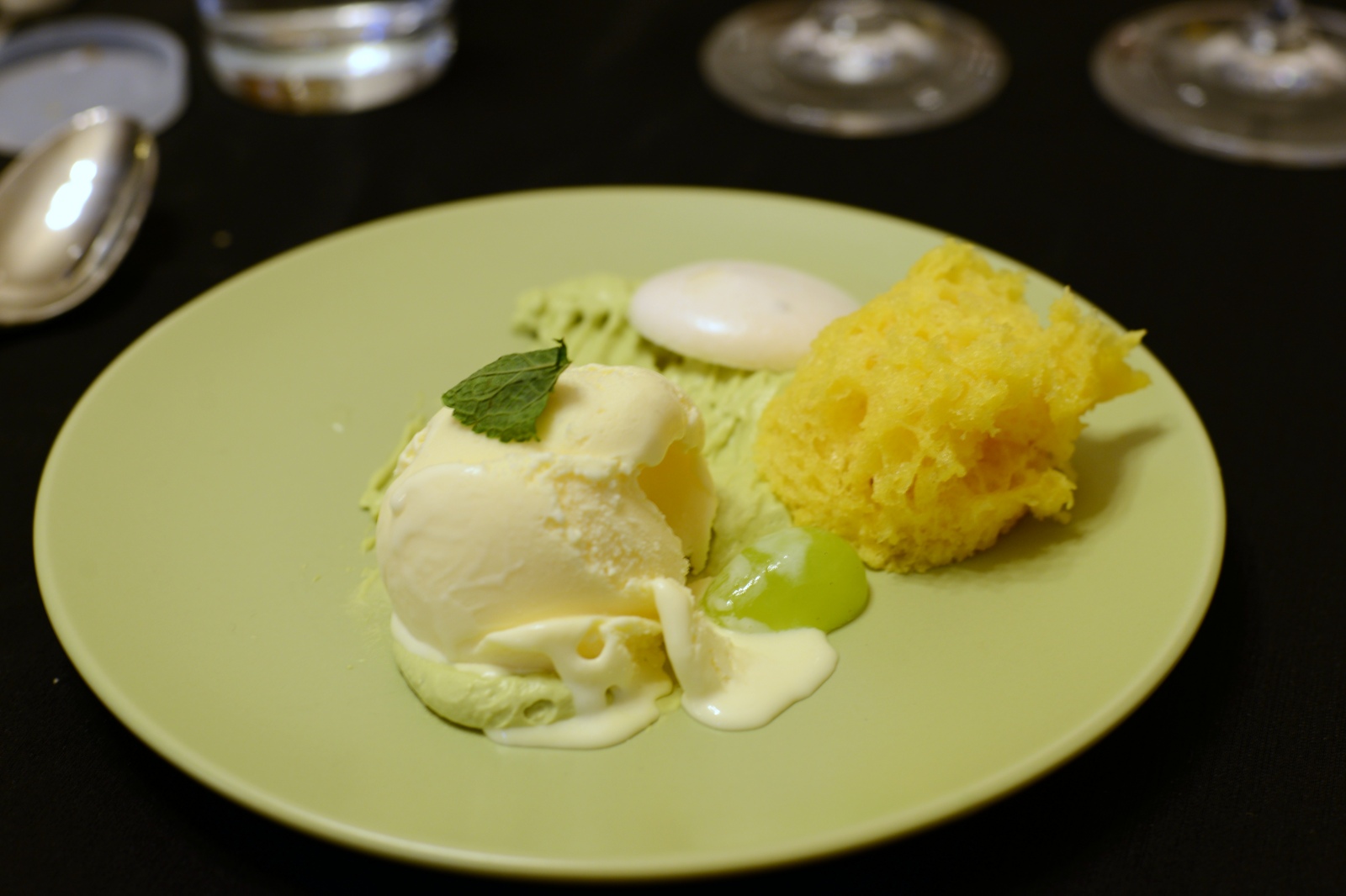 Cooking at Home: Making of an "Artisan" Dinner | Joie de Vivre - Blog ...