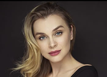 LIST: 50+ Most Beautiful Ukrainian Actresses