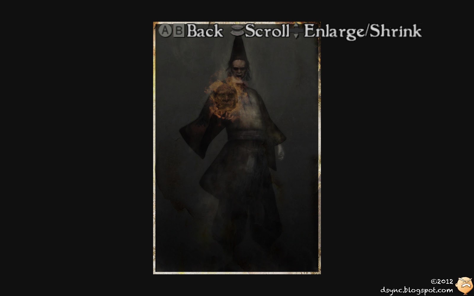 Fatal Frame 4 Ghosts Image Gallery | D.S の Space