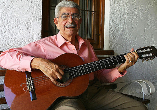 Reflexiones de Un Justiciero: El Maracaibo Antañón sus gaitas ...