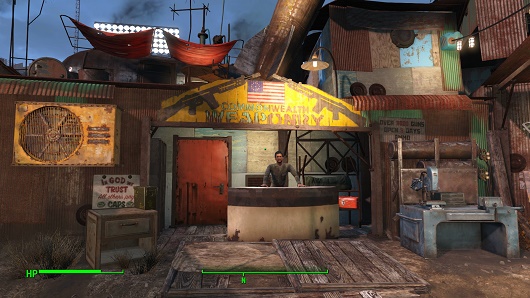 How to Get Aluminum, Copper & Bottlecaps Super Fast in Fallout 4 | Yhan ...