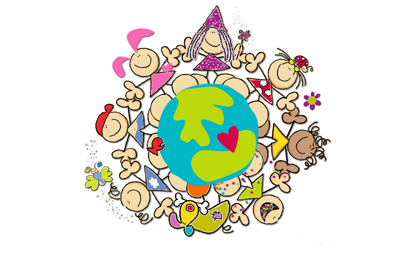 LOS FULANItos PNG - Imagui