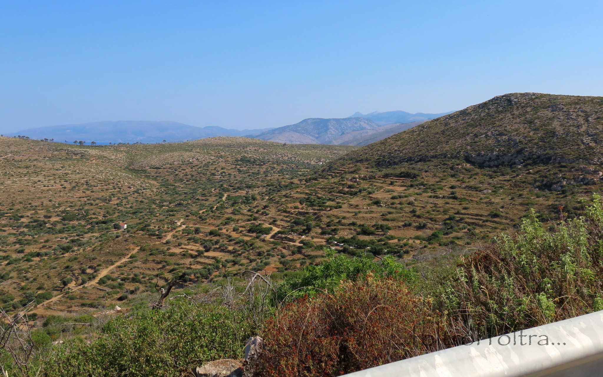 foltról foltra...: Mastichochoria