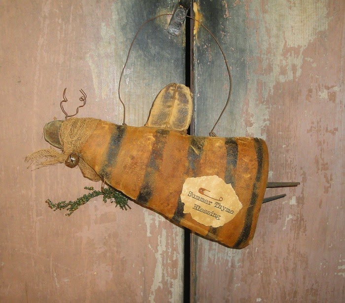 Crow's Nest Primitive Shoppe