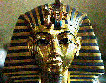 JFK + 50: KING TUT'S TOMB