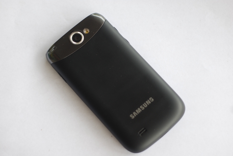 Solih Technologies: Samsung Galaxy W (Wonder) I8150 original SME