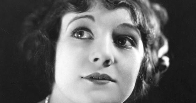 The Jazz Age Beauty: 38 Gorgeous Photos of American Movie Stars Who ...