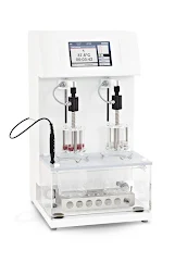 Disintegration Test of Pharmaceutical Products
