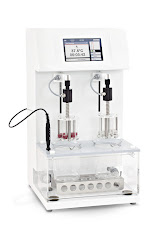 Disintegration Test of Pharmaceutical Products