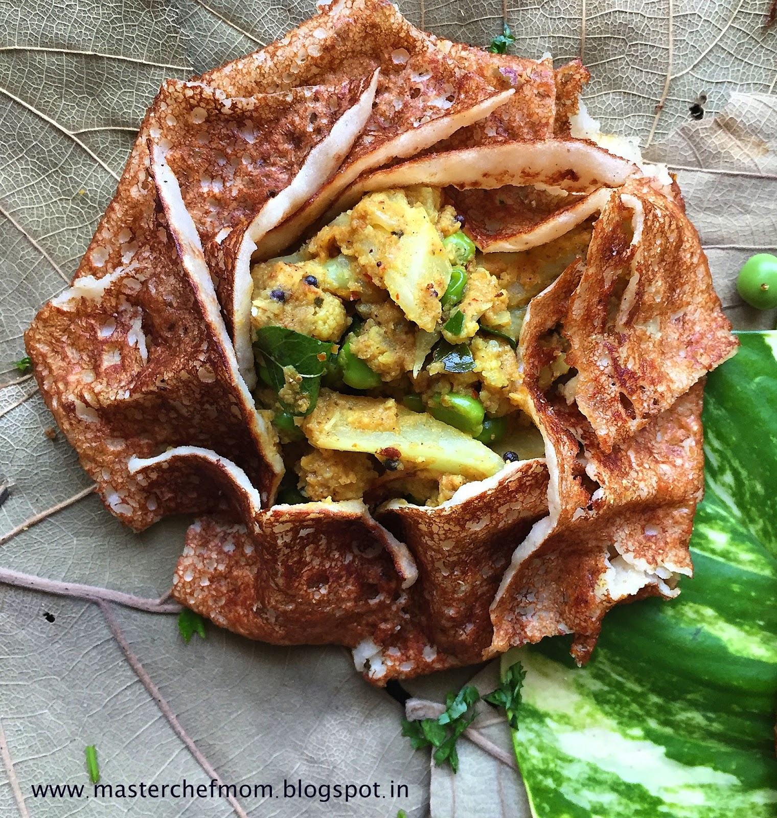 MASTERCHEFMOM: Karacha Maavu Dosai | Instant Dosai Recipe | Mixed Flour ...