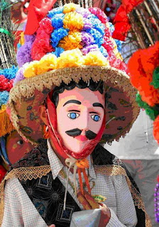 Papá está como loco: El Güegüense