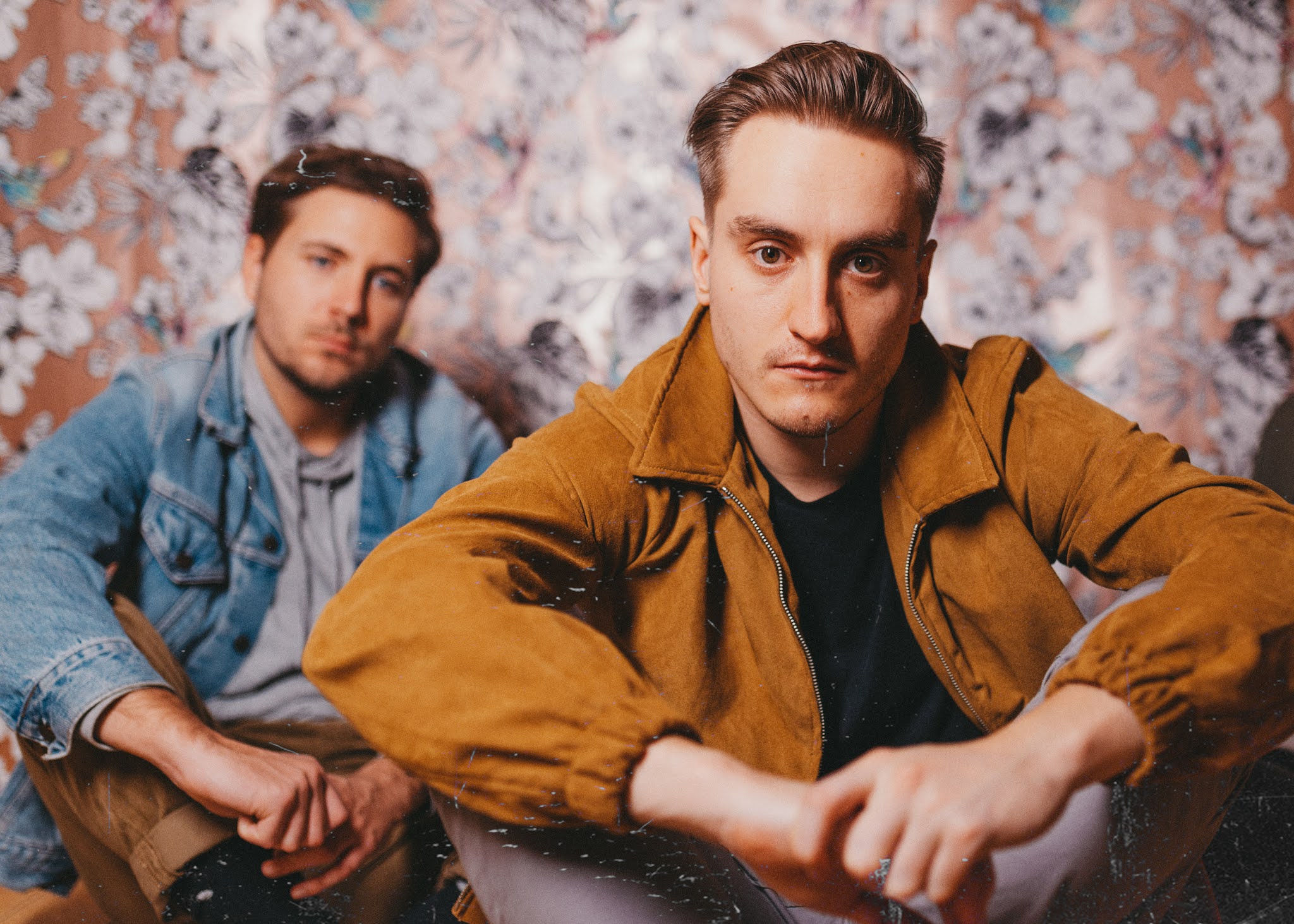 Superbloom release new single "Paper & Stone"