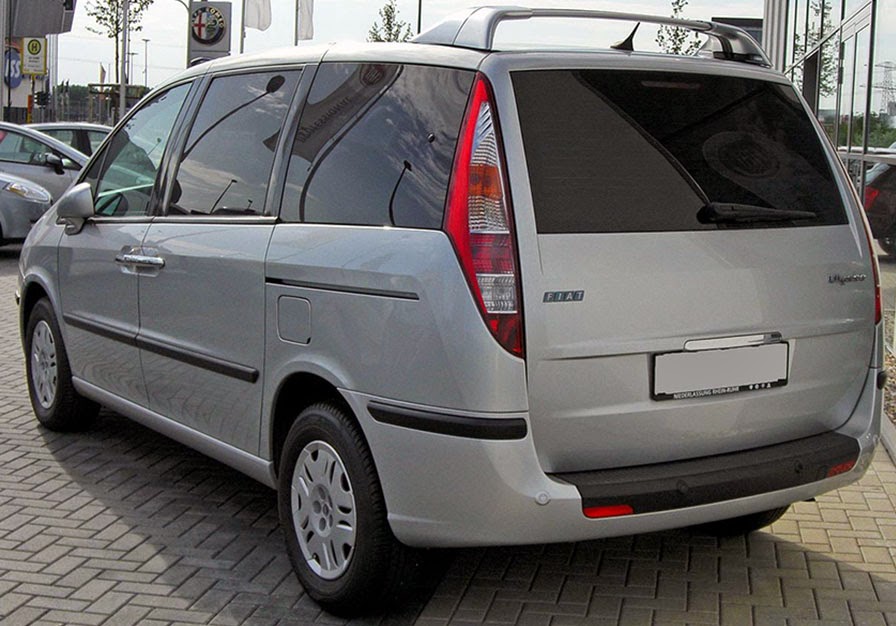 .: PSA Peugeot Citroen - 39 - Renovación de los MPV