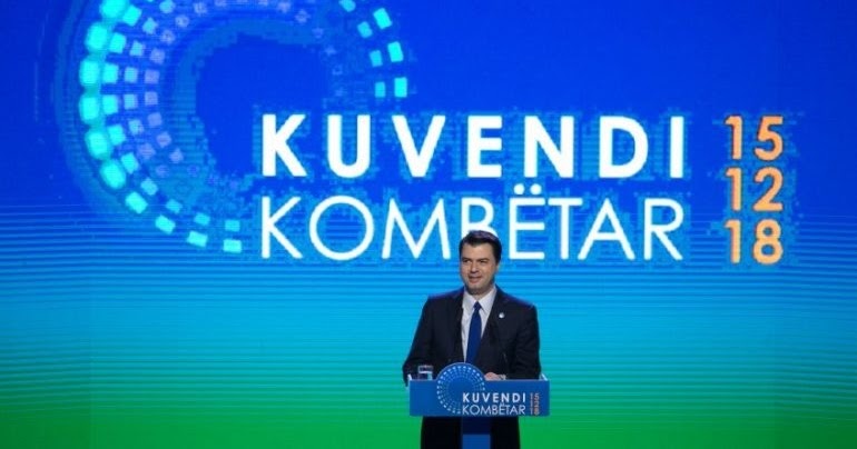 These are the 220 new members of the National Council of Democratic ...