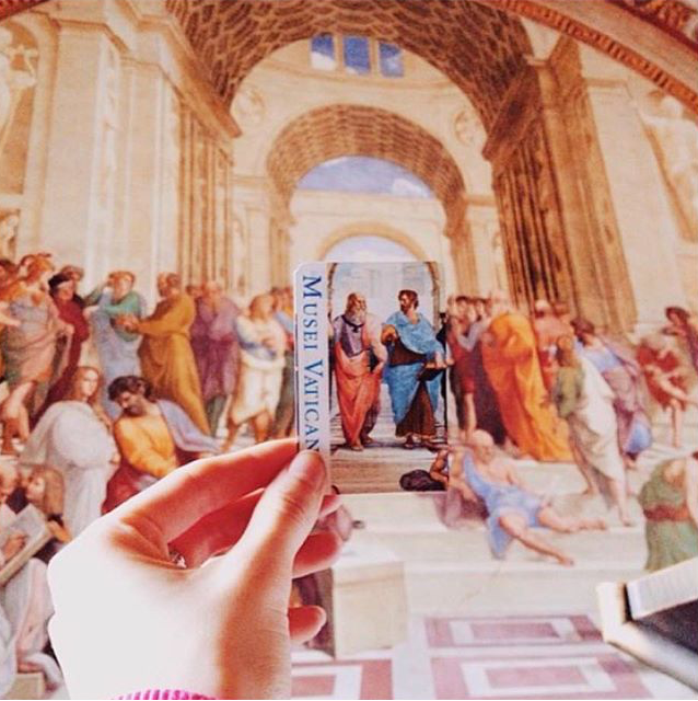 A Guide to Vatican City | Wanderlust Beauty Dreams