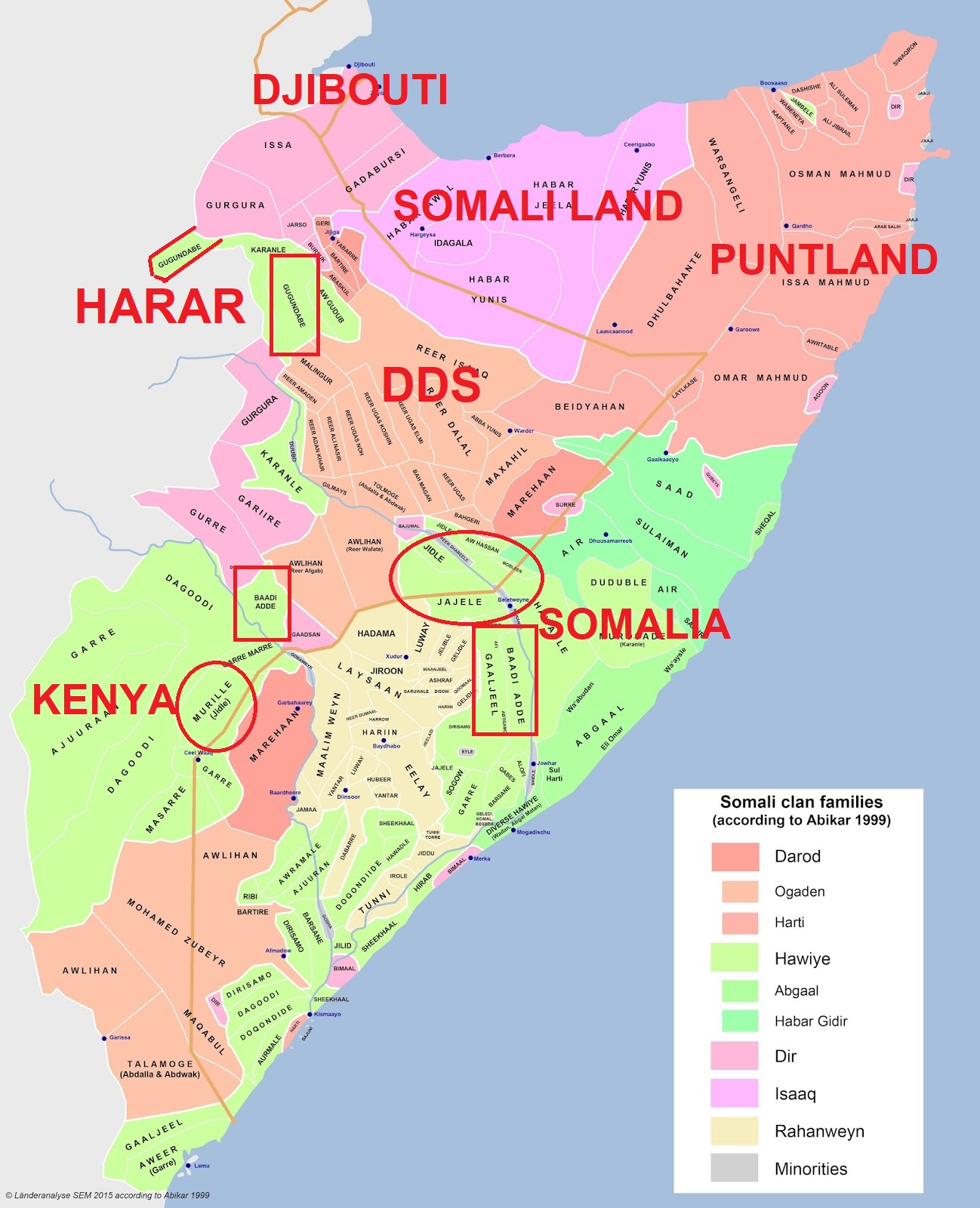 MURULE ONLINE....: TAARIKHXDA BEESHA MURULE WEEYTAAN JIDLE