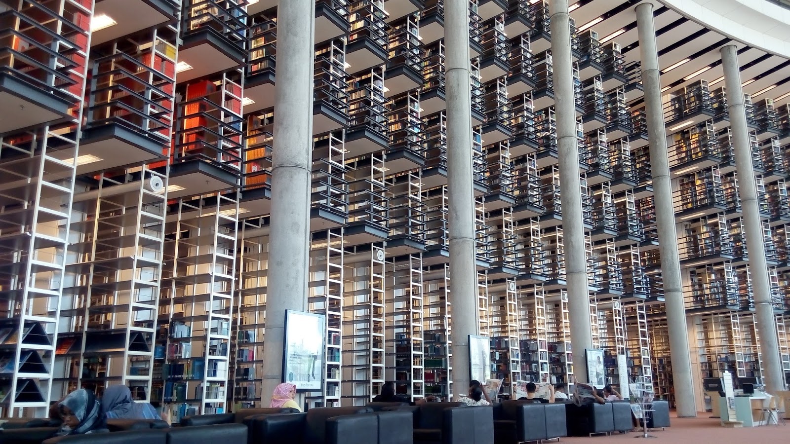 Sang Pengembara Kehidupan