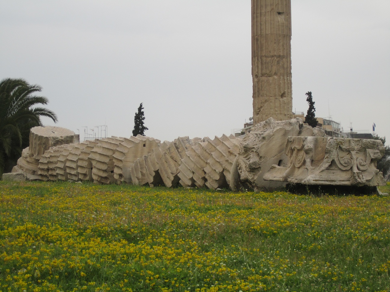 That's Where You'll Find Me : Thinking About A Trip to Athens, Greece ...