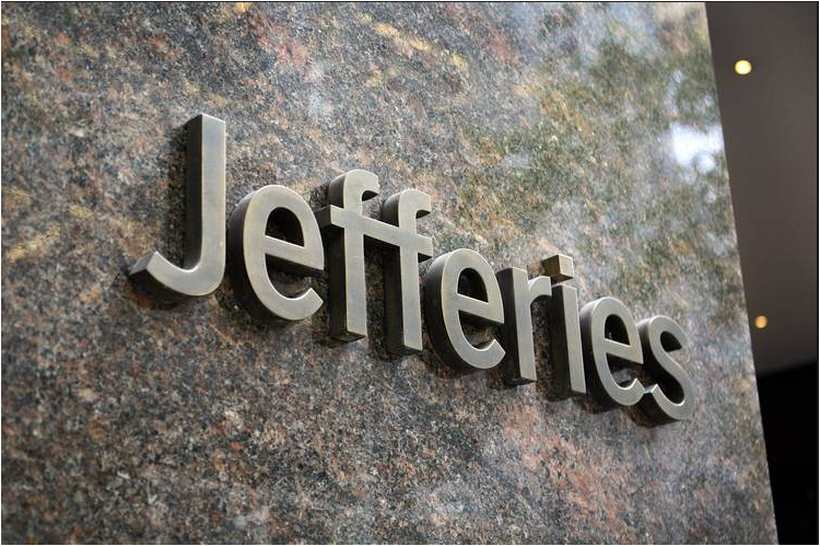 Jefferies LLC Internships