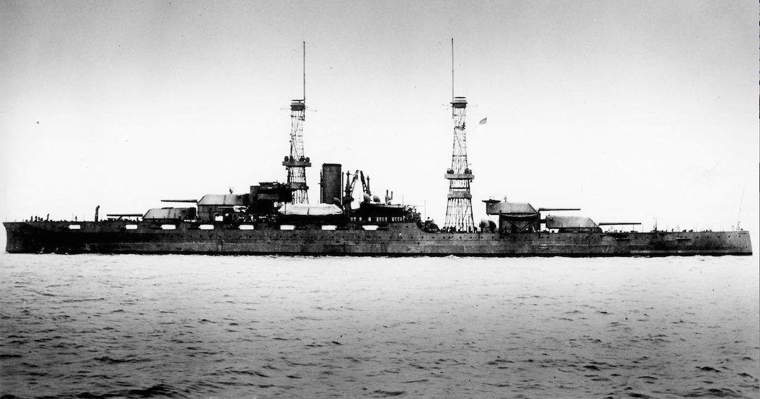 Doctor Grumpy in the House: 100 years to the day