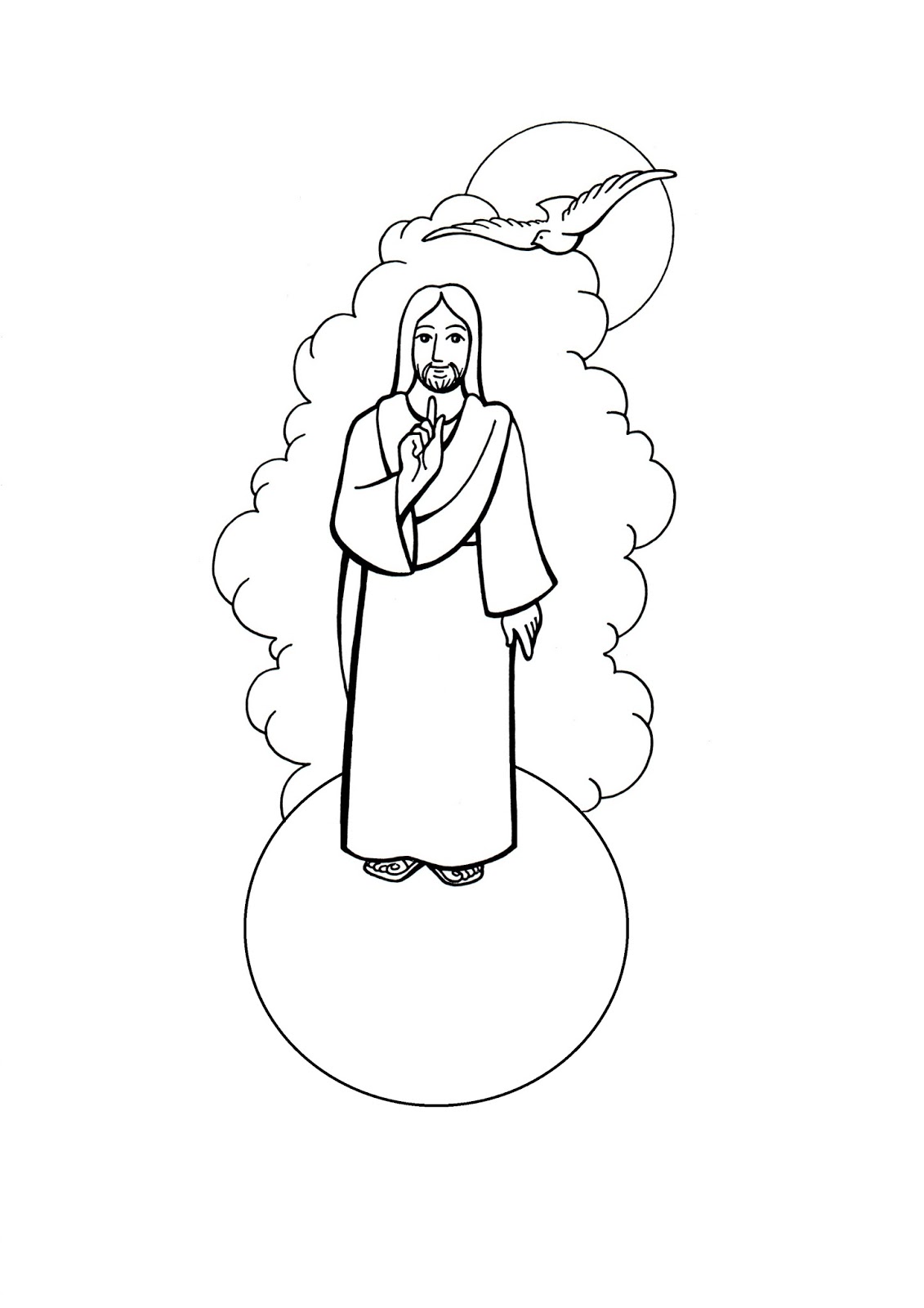 El Rincón de las Melli: VIDEO: "El Señor es mi Rey" - Grupo Baruj Hashem