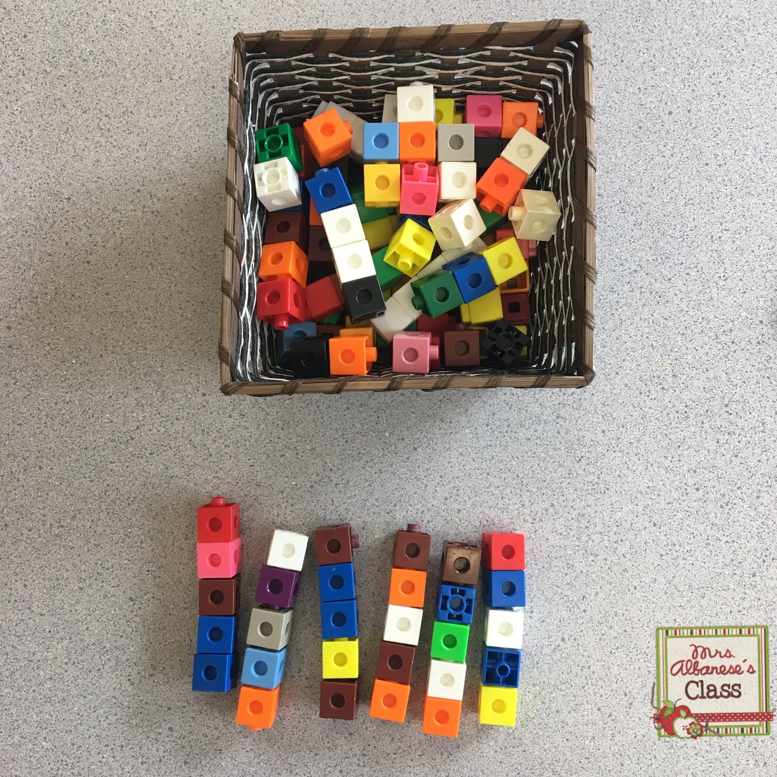 Weekly Wrap-Up -> Week 3 | Mrs. Albanese's Kindergarten Class