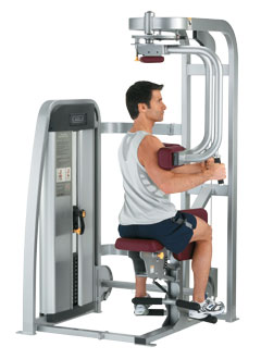 Research Based Fitness: Another Machine For Your "Waste"?