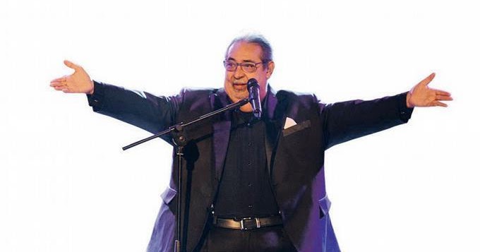 Picoteando el Espectaculo: Recordando a un grande!. A un año de la ...