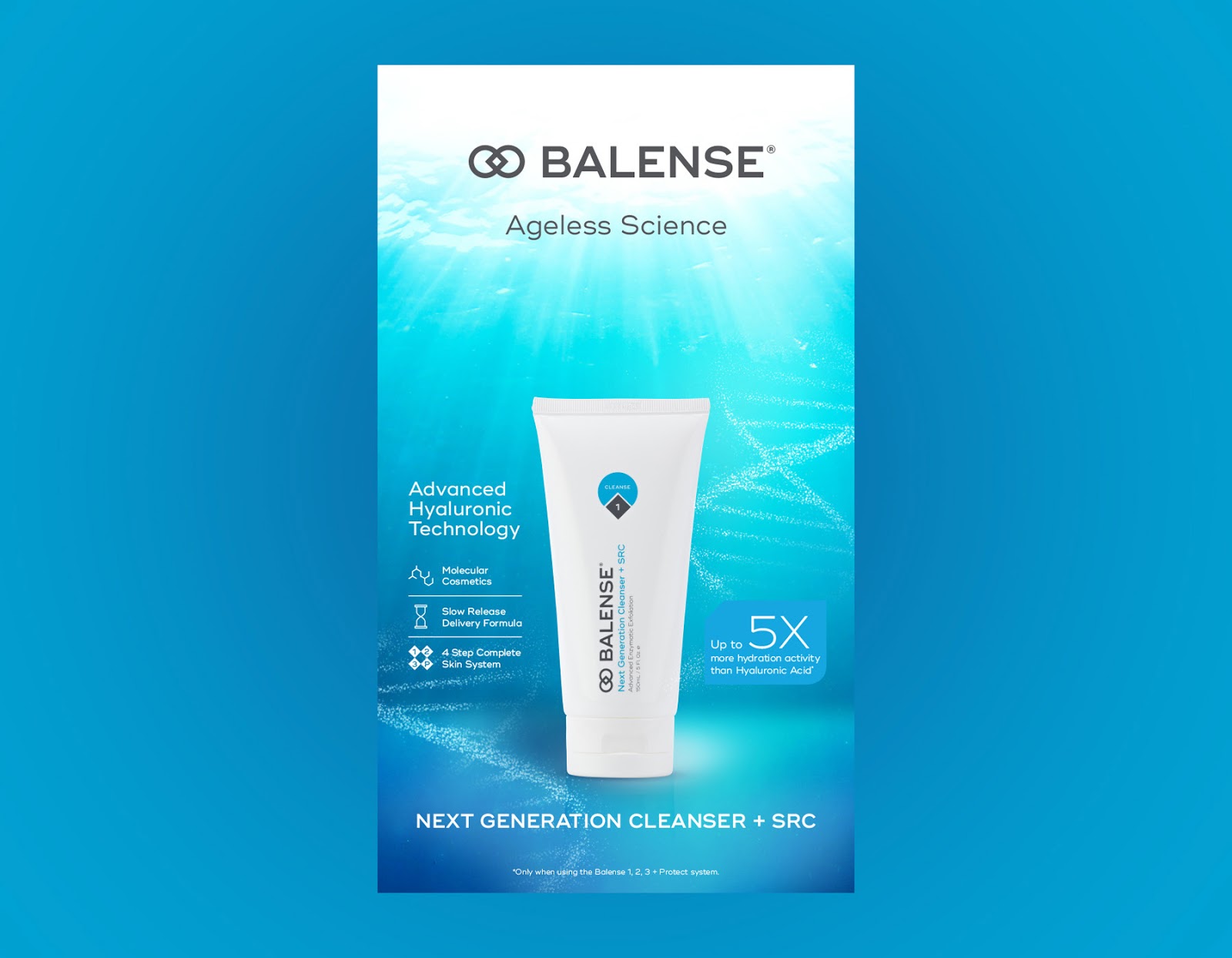 Balense – Packaging Of The World
