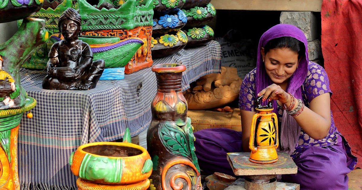 Emerging Rural Women Entrepreneurs: The New Face of Growing India