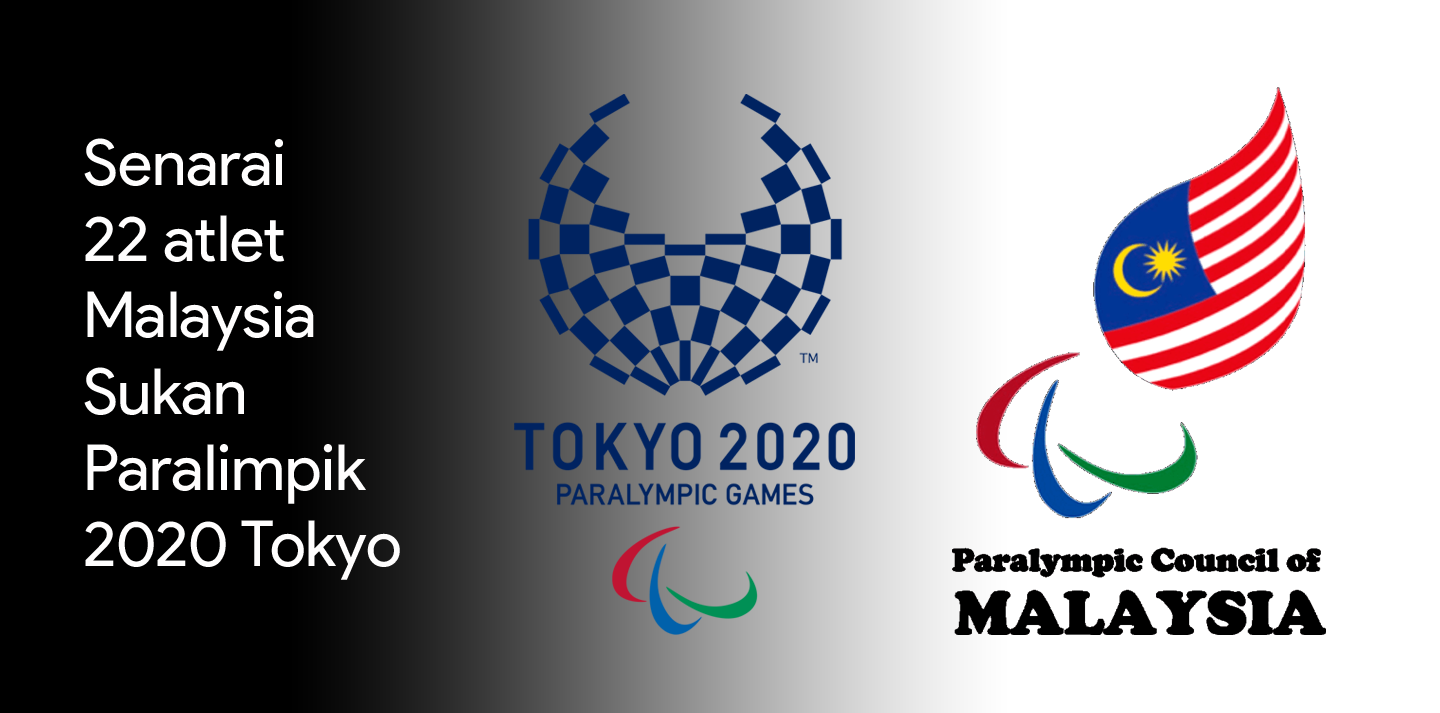 Ini senarai 22 atlet Malaysia dalam Sukan Paralimpik Tokyo 2020.