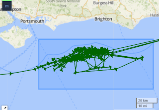 Through the Gaps! - Newlyn Fishing News: Margiris - one of the largest ...